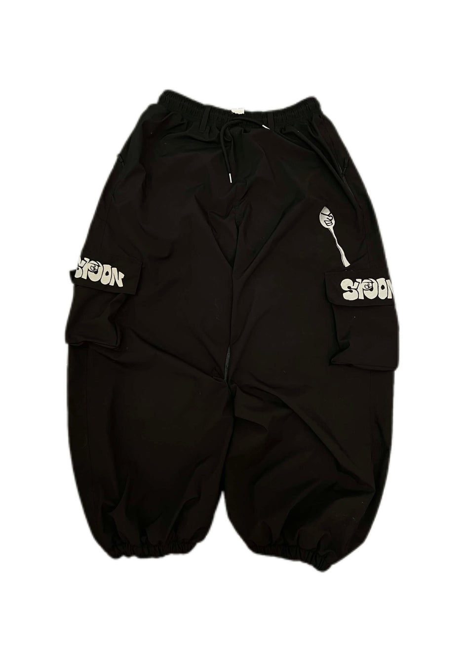 spoon clothing